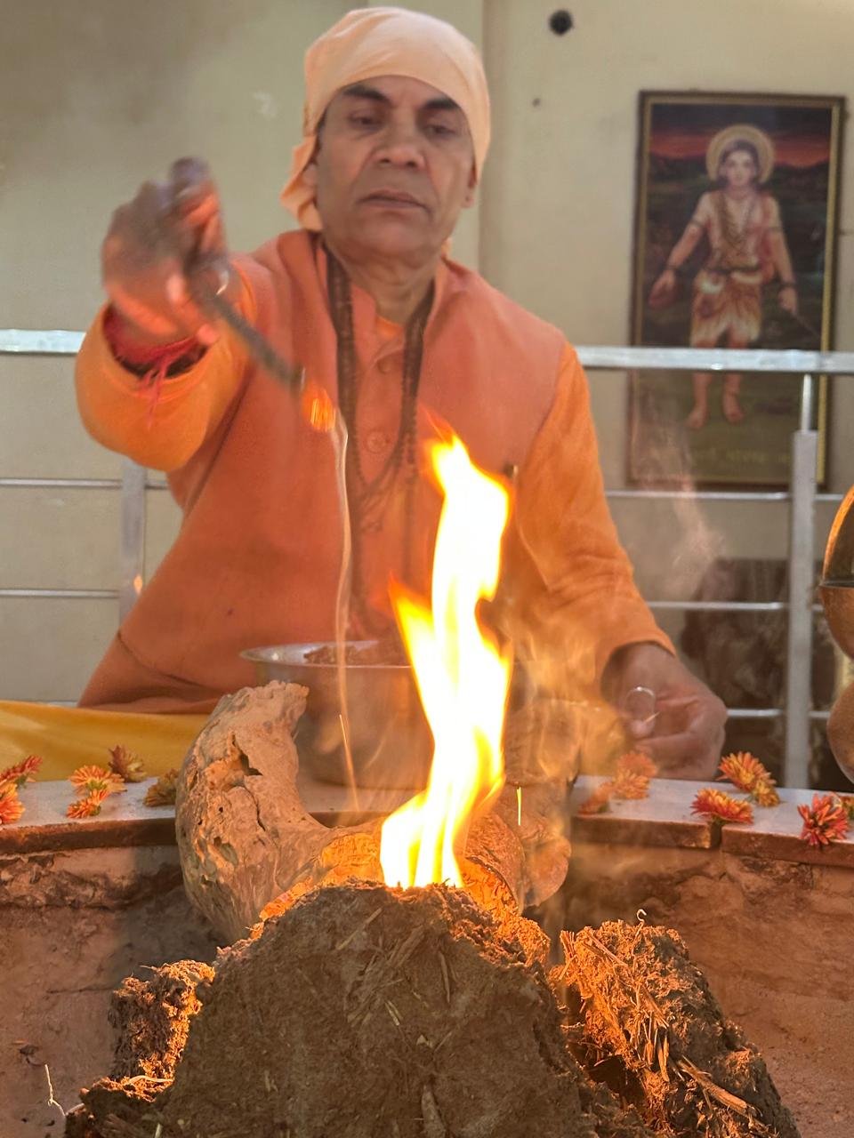 YOGI DHYANAM – KNOW THE REAL SPIRITUAL PATH